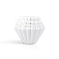 Kalita Wave 185 Coffee Filters - 100ct – Kalita USA