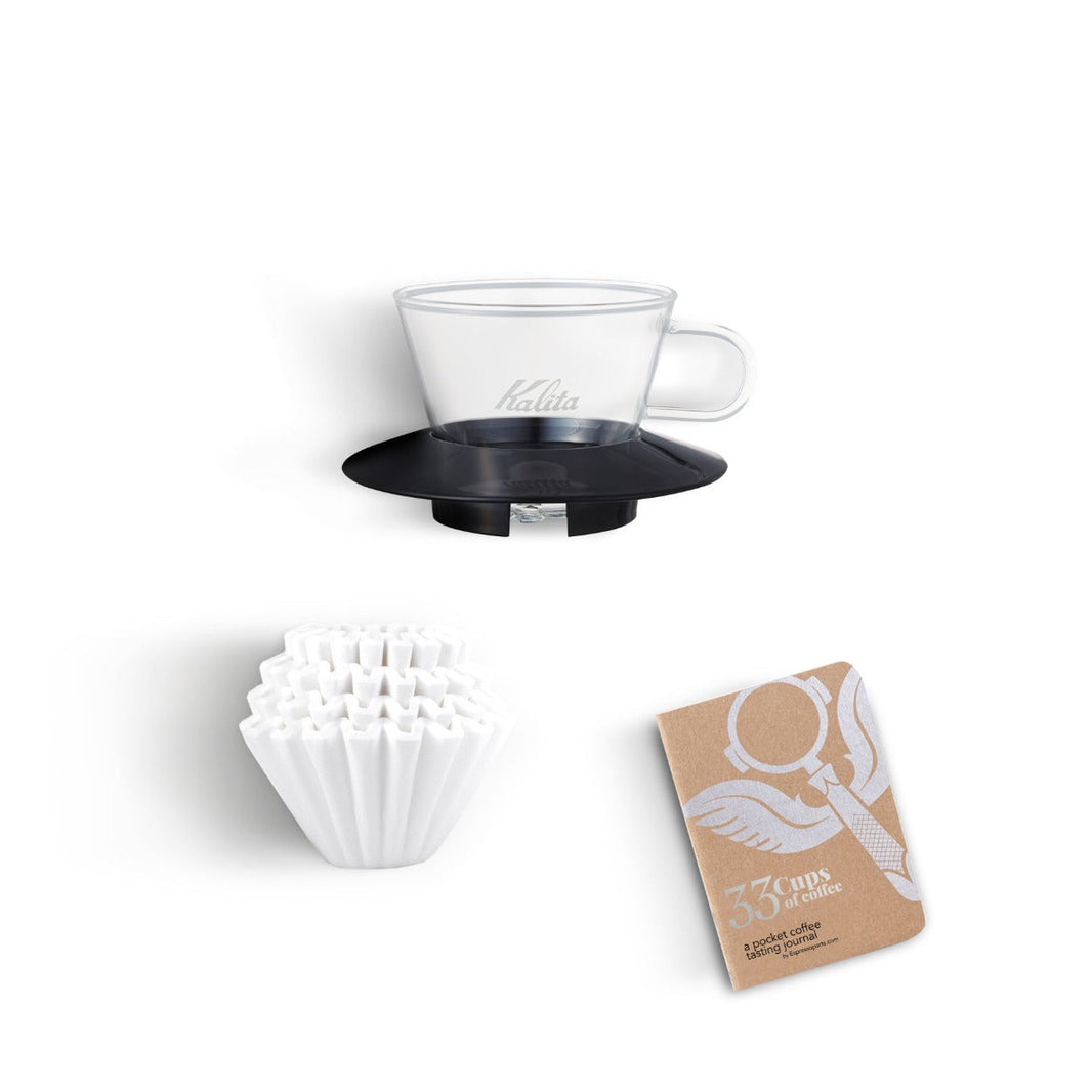Kalita USA | Premium coffee brewing equipment